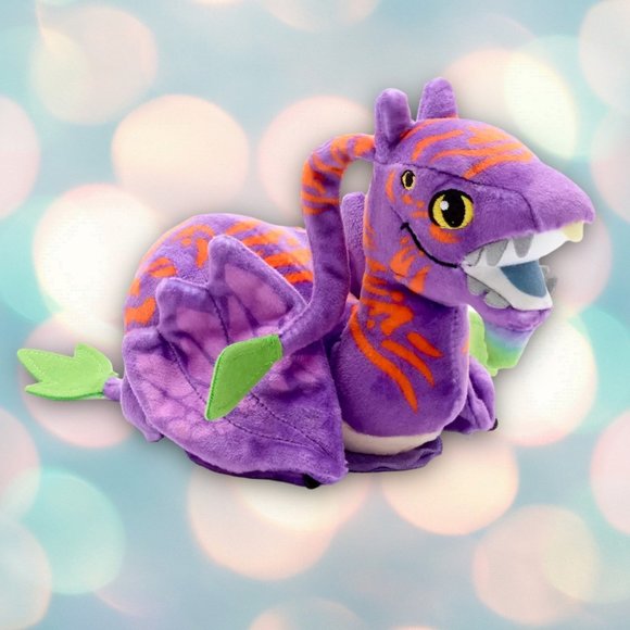 Disney | Toys | Disney Parks Exclusive Avatar Banshee Mini Plush | Poshmark